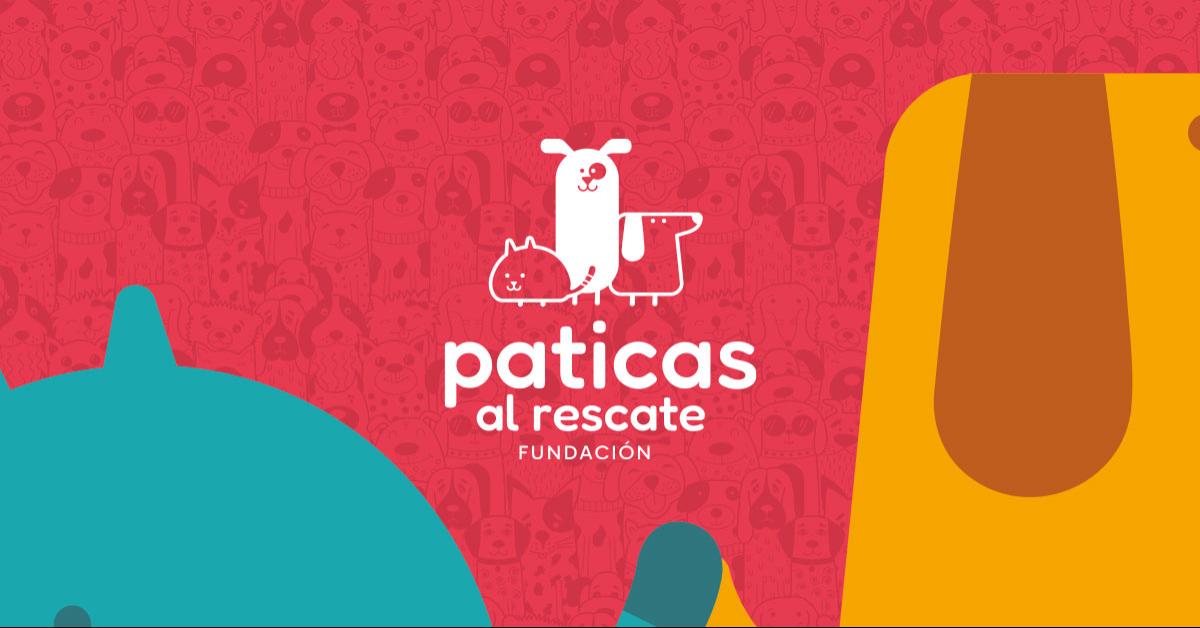 Paticas al Rescate